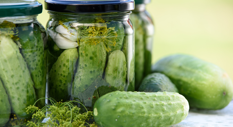Cornichons à l'américaine : 5 suggestions pour intégrer les pickles ...